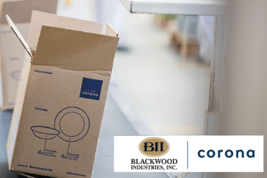 Nuestra Historia Corona - Corporativo