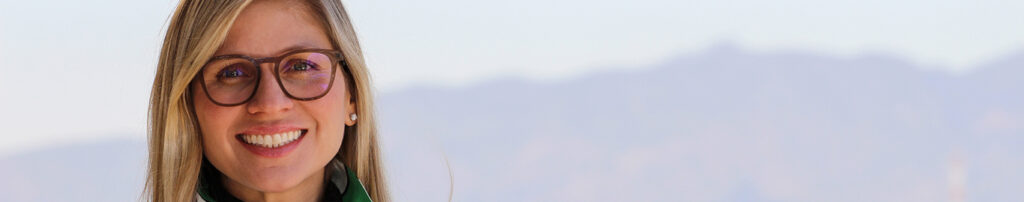 María Paula Moreno Realphe es nuestra nueva Vicepresidente de Almacenes ...