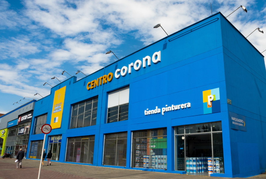 Financiero - Corporativo