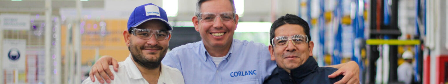 Organización Corona se mantiene en el top 20 de las empresas Merco ...