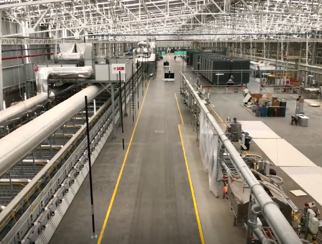 Nuestra Historia Corona - Corporativo