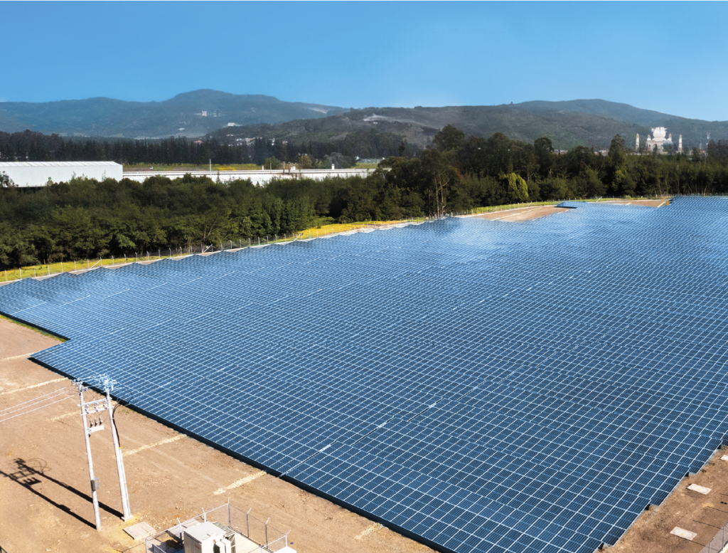 Nuestra Historia Corona - Corporativo